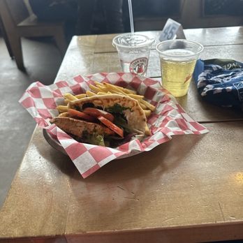 CEDAR SPRINGS BREWING COMPANY - Updated April 2026 - 257 Photos & 222 ...