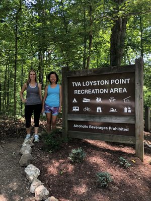 LOYSTON POINT CAMPGROUND - Updated January 2026 - 10 Photos - 730 ...