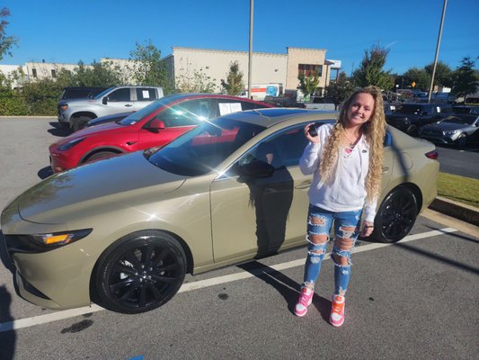 MALL OF GEORGIA MAZDA - Updated July 2025 - 56 Photos & 81 Reviews ...