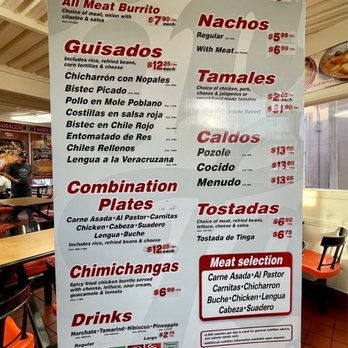 KING TACO - Updated January 2025 - 374 Photos & 417 Reviews - 1118 ...
