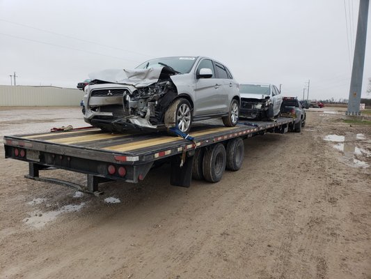 COPART - Updated November 2025 - 7201 N General Bruce Dr, Temple, Texas ...