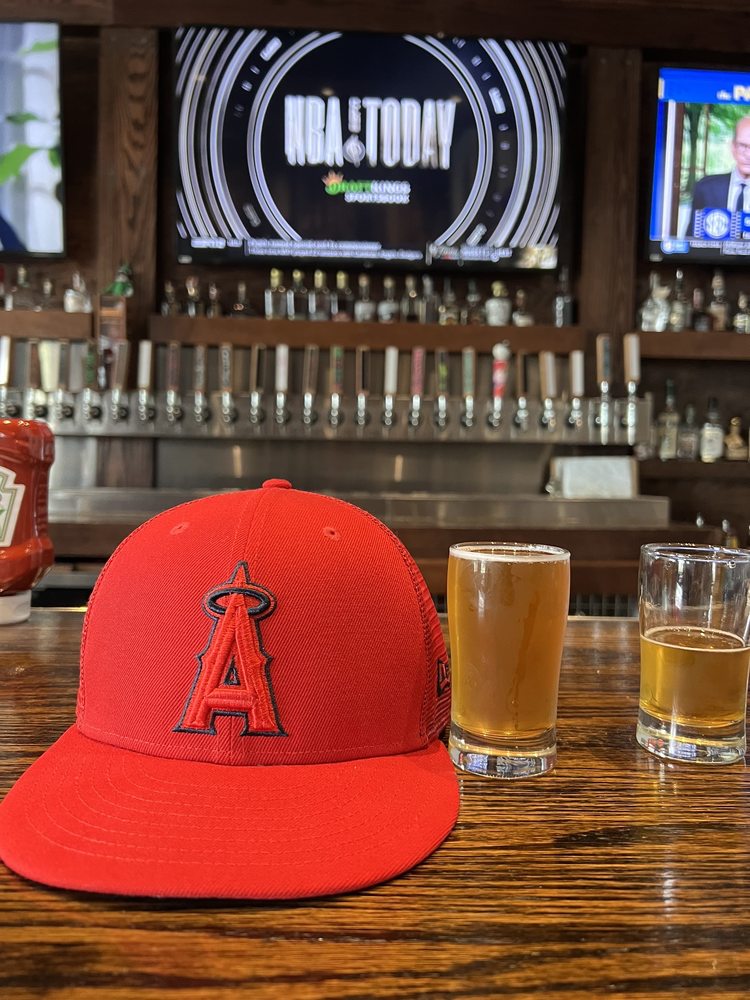 GOODWOOD BREWING LEXINGTON - Updated September 2025 - 202 Photos & 102 ...