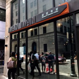 DAN DAN - Updated August 2025 - 1321 Photos & 1105 Reviews - 126 S 16th ...