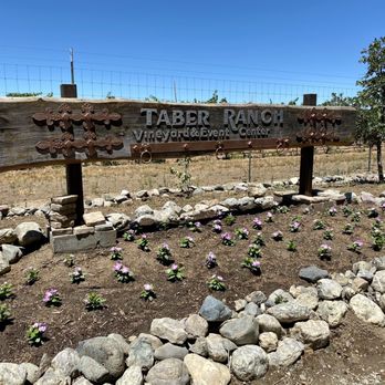 TABER RANCH VINEYARD & EVENT CENTER - Updated October 2025 - 501 Photos ...