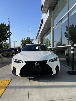 LEXUS OF SACRAMENTO - Updated October 2025 - 177 Photos & 515 Reviews ...