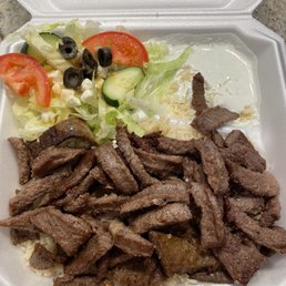 GYROS PALACE - Updated June 2025 - 130 Photos & 74 Reviews - 6119 E ...