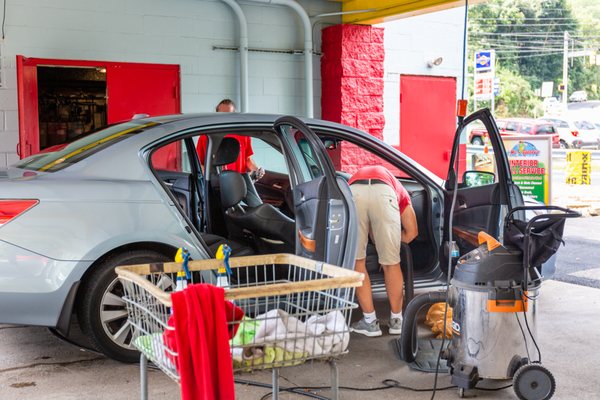 MR MAGIC CAR WASH - Updated December 2025 - 20 Photos & 12 Reviews ...