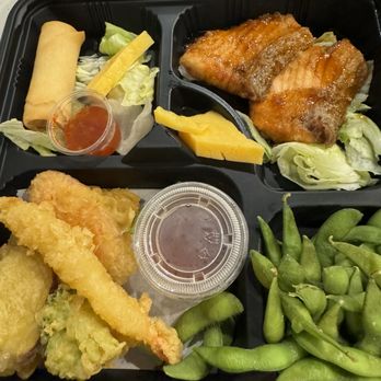 TENSUKE MARKET & FOOD COURT - Updated July 2025 - 1774 Photos & 695 ...