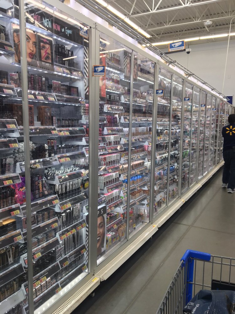 WALMART SUPERCENTER - 14 Photos & 27 Reviews - 13003 Tomball Pkwy ...