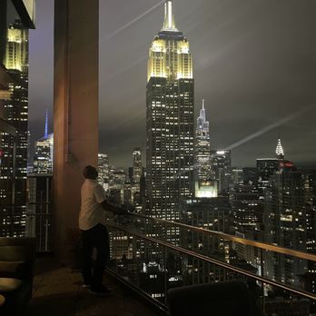 NUBELUZ - Updated February 2025 - 542 Photos & 250 Reviews - 25 W 28th ...