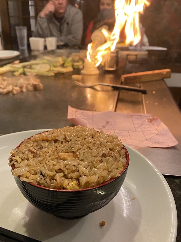 KOBE TEPPANYAKI - 69 Photos & 76 Reviews - Japanese - 6024 S 1550th E ...