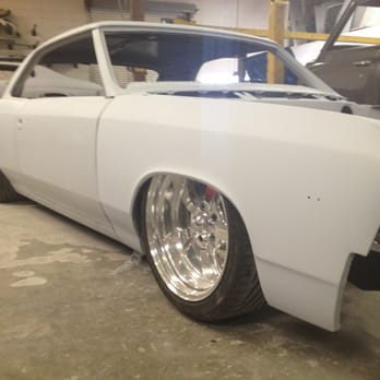 REISS RACING & RESTORATION - Updated December 2025 - 18 Photos & 15 ...