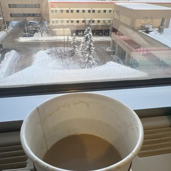 AK ALCHEMIST/BROWN BAG REGIONAL - Updated December 2025 - 2801 Debarr ...