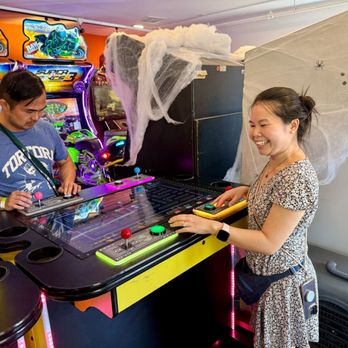 CIDERCADE AUSTIN - Updated December 2024 - 742 Photos & 476 Reviews ...