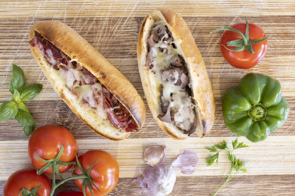 SAM’S ITALIAN FOODS - Updated October 2025 - 17 Photos & 26 Reviews ...