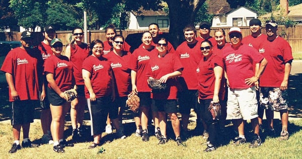 SACRAMENTO NATIVE AMERICAN HEALTH CENTER - Updated March 2025 - 25 ...