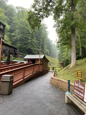 NATURAL BRIDGE STATE PARK - Updated December 2025 - 591 Photos & 80 ...