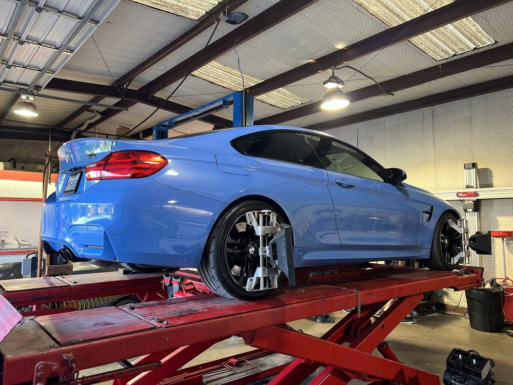 MECHANIC NEAR ME - Updated January 2026 - 13 Photos - 507 W 21st St ...