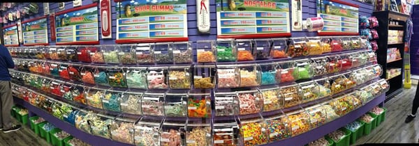 STICKY’S CANDY - Updated December 2025 - 1600 15th Avenue, Prince ...