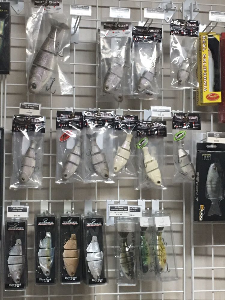 OAK RIDGE MARINA - Updated August 2025 - 11 Photos & 21 Reviews - 2919 ...