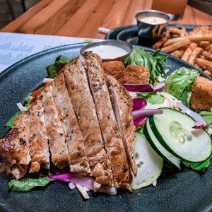 PARK RESTAURANT & BAR - 59 Photos & 115 Reviews - 4380 Nocona Pkwy ...