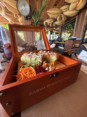 KARMA BEACH LOUNGE - Updated October 2025 - 36 Photos & 21 Reviews ...