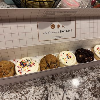 BATCH & BOX - LA JOLLA - Updated October 2024 - 235 Photos & 119 ...