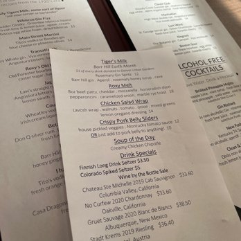 ROXY ON BROADWAY - Updated March 2025 - 170 Photos & 143 Reviews - 554 ...