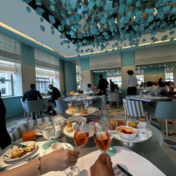 THE BLUE BOX CAFE - Updated September 2024 - 760 Photos & 151 Reviews ...