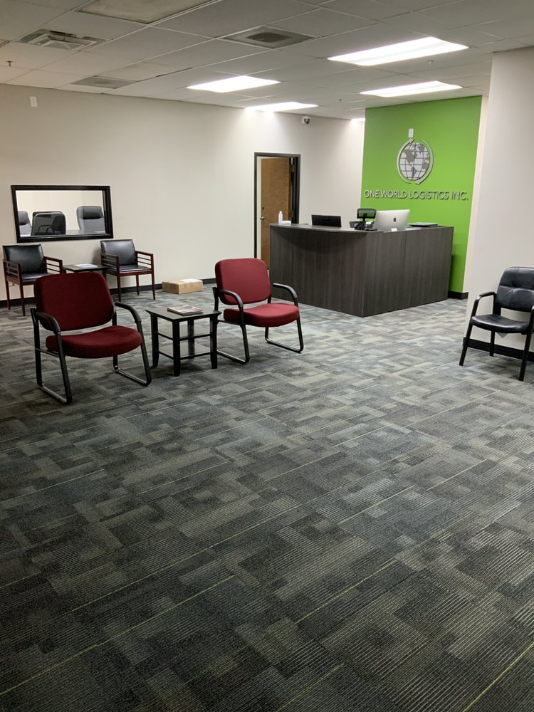 ONE WORLD LOGISTICS - Updated June 2024 - 4487 Park Dr, Norcross ...