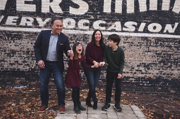 BETH MARIE PHOTOGRAPHY - Chicago, Illinois - Session Photography ...