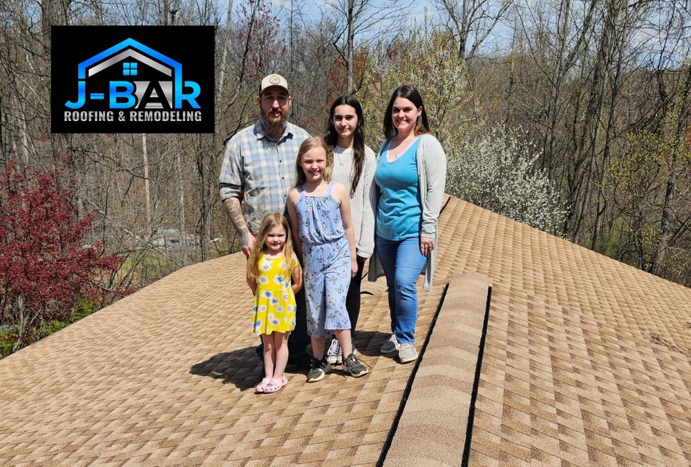 J-BAR ROOFING AND REMODELING - Updated November 2025 - Request ...