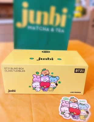 JUNBI MATCHA & TEA - Updated December 2025 - 329 Photos & 127 Reviews ...