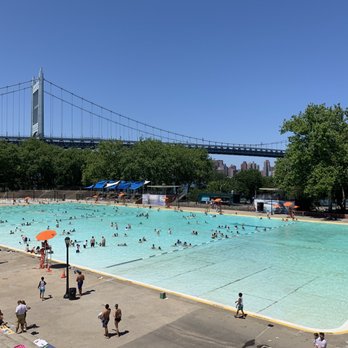 ASTORIA PARK POOL - Updated July 2024 - 63 Photos & 116 Reviews - 19th ...