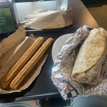 BURRITO LOCO - Updated October 2025 - 24 Photos & 40 Reviews - 111 W ...