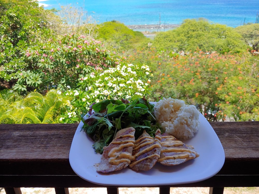 KA’AHA’AINA CAFE - 226 Photos & 119 Reviews - 86-260 Farrington Hwy ...