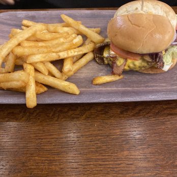 THE LOOKOUT KITCHEN-QUARTZ MOUNTAIN - Updated July 2025 - 30 Photos ...