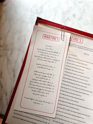 MARTINE’S WINE BAR - Updated February 2025 - 46 Photos & 11 Reviews ...