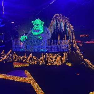 MONSTER MINI GOLF - 184 Photos & 121 Reviews - 14130 Sullyfield Cir ...