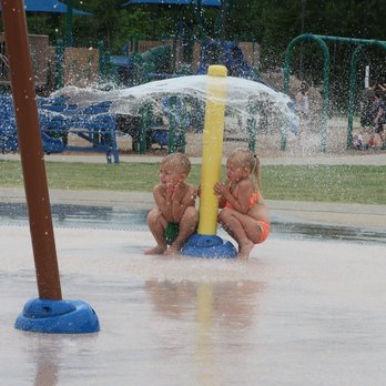 FORNEY COMMUNITY PARK - Updated October 2025 - 15 Photos - 241 S Fm 548 ...