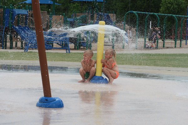 FORNEY COMMUNITY PARK - Updated March 2026 - 15 Photos - 241 S Fm 548 ...