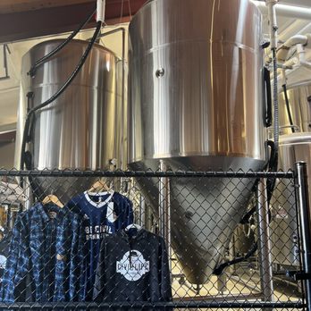 THE CIVIL LIFE BREWING COMPANY - Updated November 2025 - 229 Photos ...