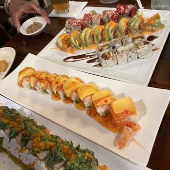 TASTE OF TOKYO - Updated October 2025 - 230 Photos & 151 Reviews - 1972 ...