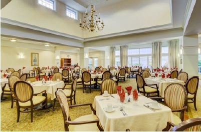 CROASDAILE VILLAGE - Updated October 2024 - 2600 Croasdaile Farm Pkwy ...