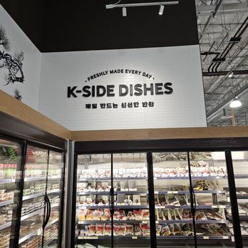 H MART - Updated July 2025 - 772 Photos & 136 Reviews - 2620 S Decatur ...