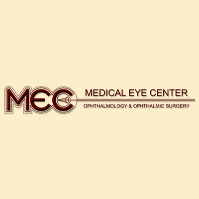 MEDICAL EYE CENTER - Updated December 2025 - 20 Photos & 20 Reviews ...