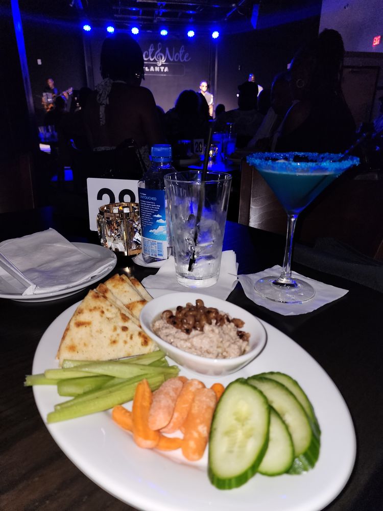 PERFECT NOTE ATLANTA - Updated January 2025 - 132 Photos & 40 Reviews ...