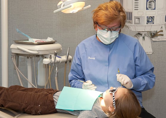 CHILDREN’S DENTAL HEALTH OF ASTON - Updated July 2025 - 14 Photos ...