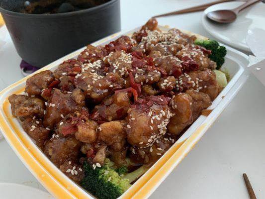 NEW GOLDEN WOK - 21 Photos & 44 Reviews - 234 North Ave, New Rochelle ...