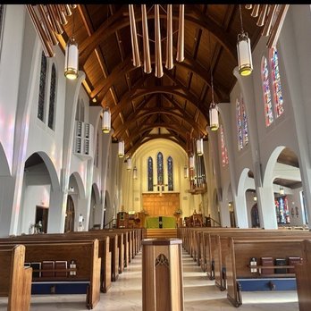 TRINITY EPISCOPAL CHURCH - Updated November 2025 - 28 Photos - 200 ...